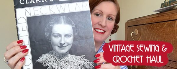Vintage Gal - Vintage Blog | 1930s Fashion | Vintage Sewing